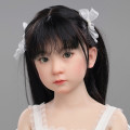AXBDOLL 100cm GB15 TPE Body + Silicone Head Realistic Doll
